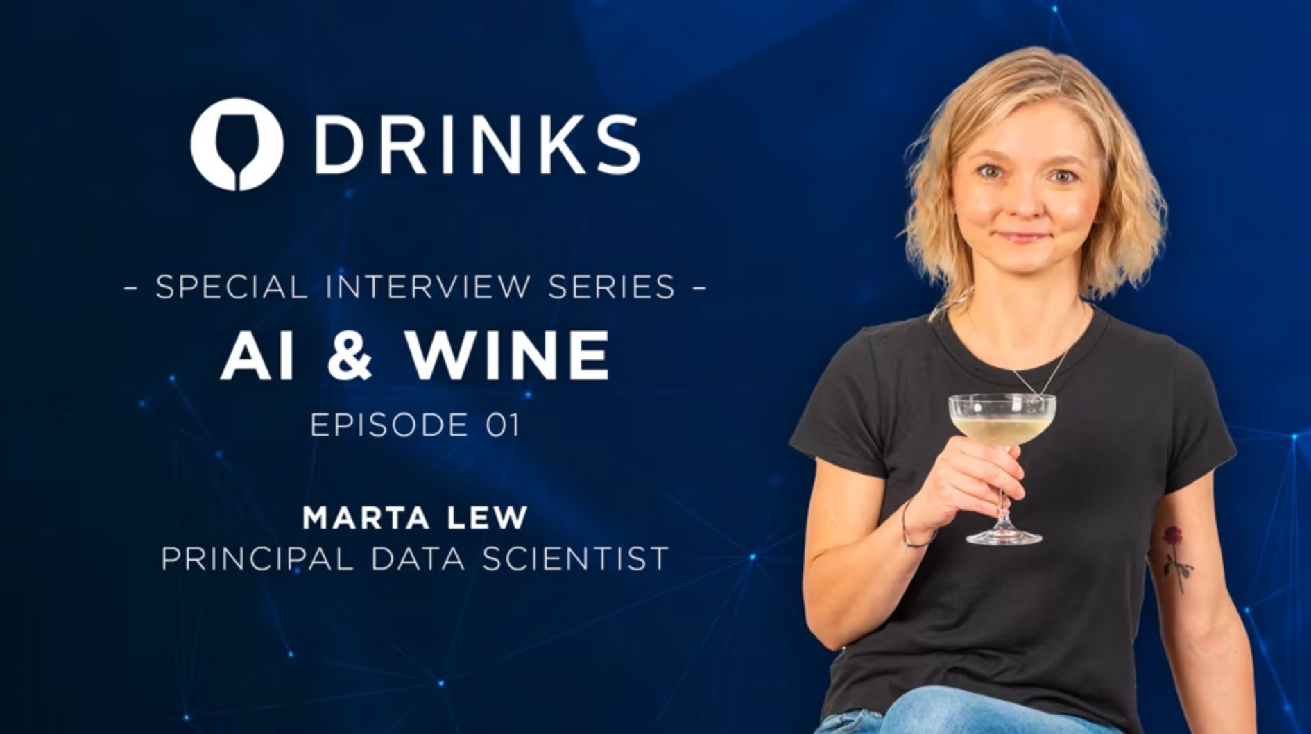 Ai And Wine — Drinks
